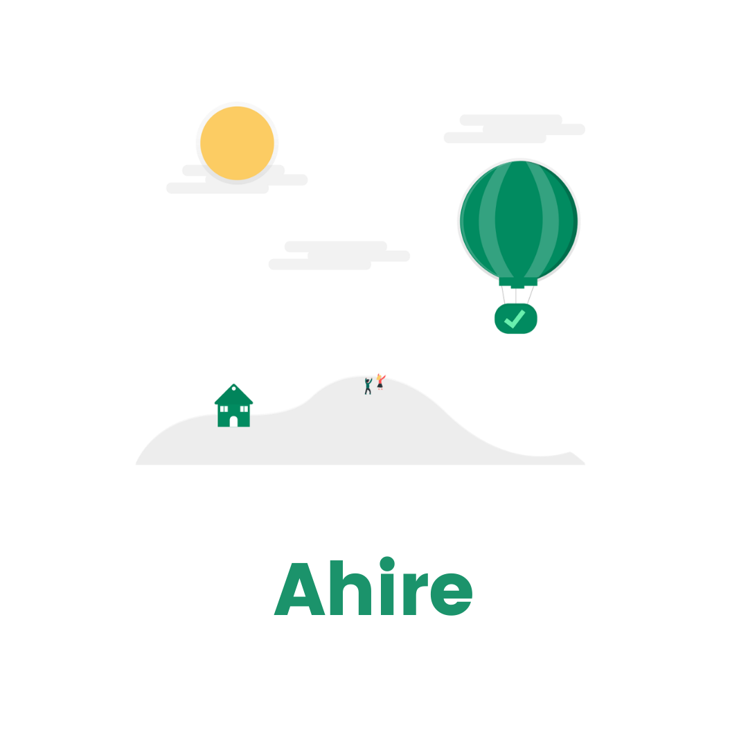 Ahire | clmactiva