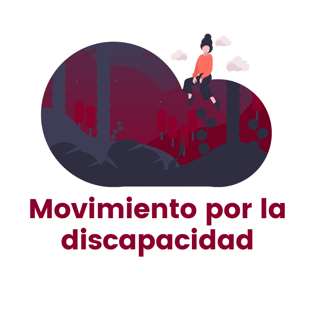 Movimiento por la discapacidad | clmactiva